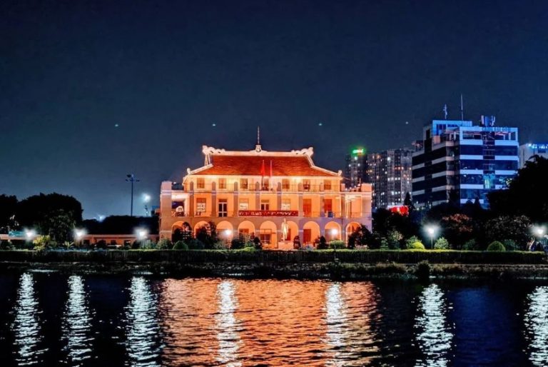 Top 5 Ben Van Don neighborhoods you should to know for long-term ...