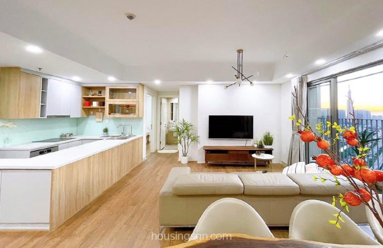 Greatest serviced apartments to live in Ho Chi Minh City | HOUSING SAIGON