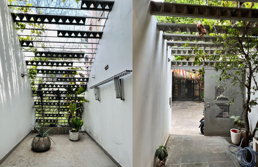 030254 | 2BR HOUSE FOR RENT IN TRAN QUOC TOAN, DISTRICT 3 | HOUSING SAIGON