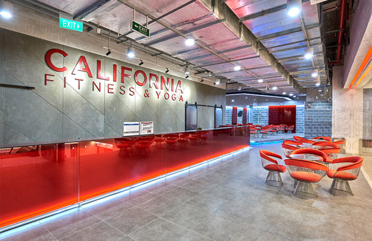 Top 5 of the best Gyms and Fitness in Ho Chi Minh City | HOUSING SAIGON