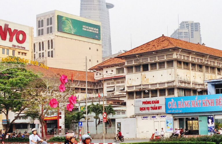 3 of the best hospital in District 1, Ho Chi Minh city | HOUSING SAIGON