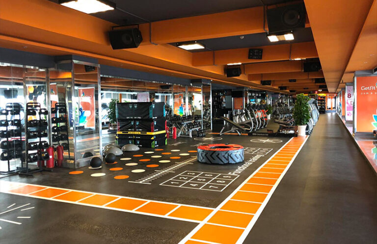 Top 5 of the best Gyms and Fitness in Ho Chi Minh City | HOUSING SAIGON
