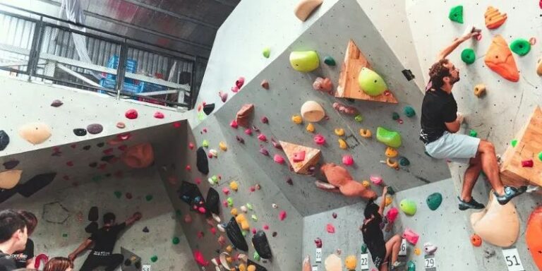 Top 11 ideal climbing locations in Ho Chi Minh city | HOUSING SAIGON